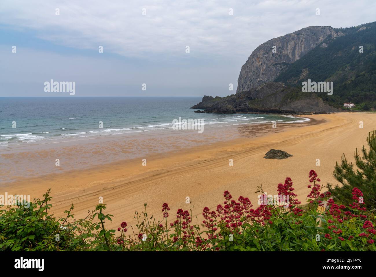 Laga northern spain hi-res stock photography and images - Alamy