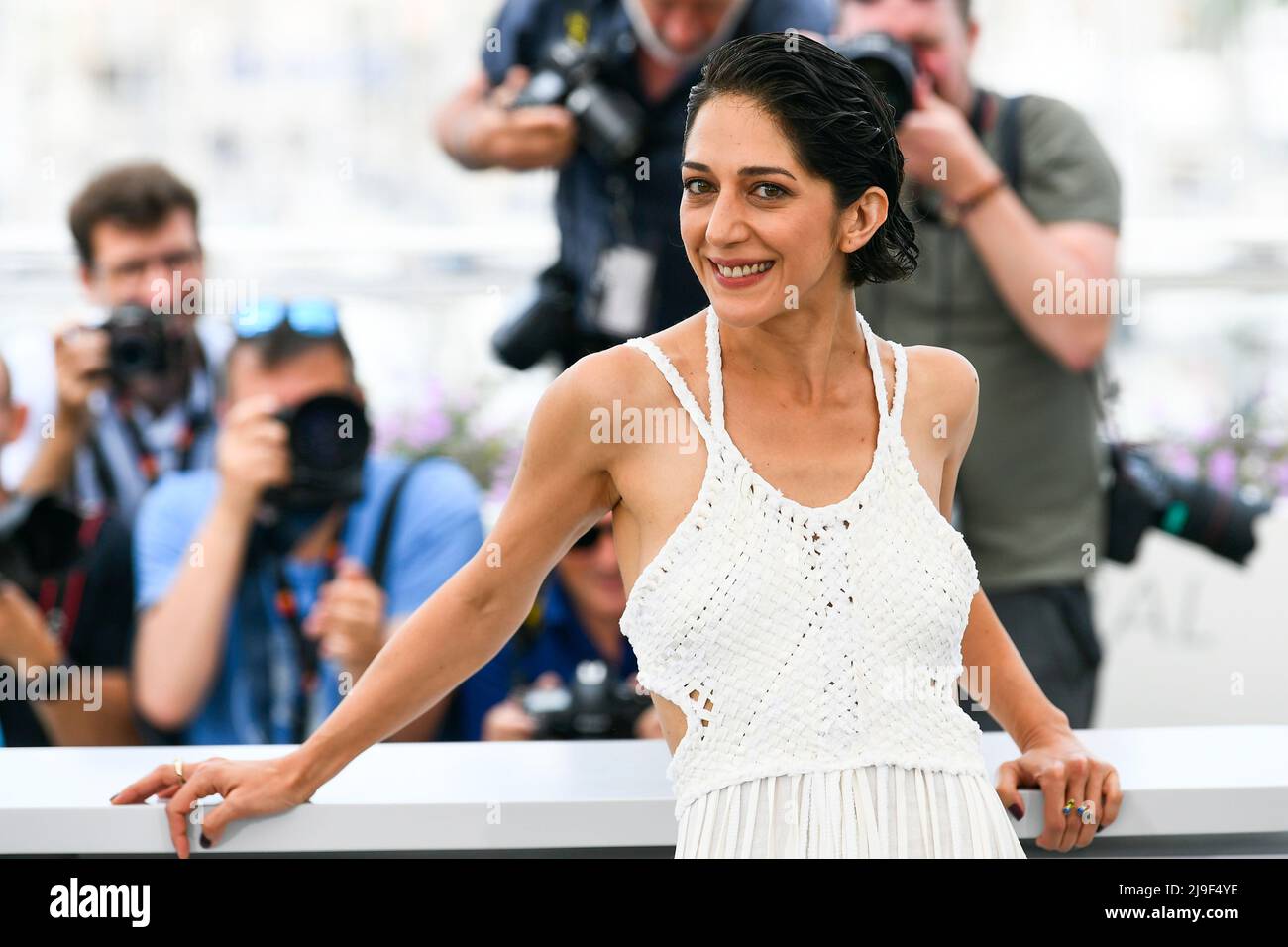 Zar amir ebrahimi hi-res stock photography and images - Alamy