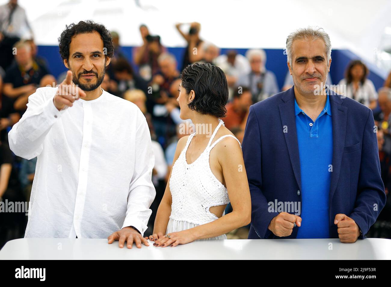 Mehdi bajestani hi-res stock photography and images - Alamy