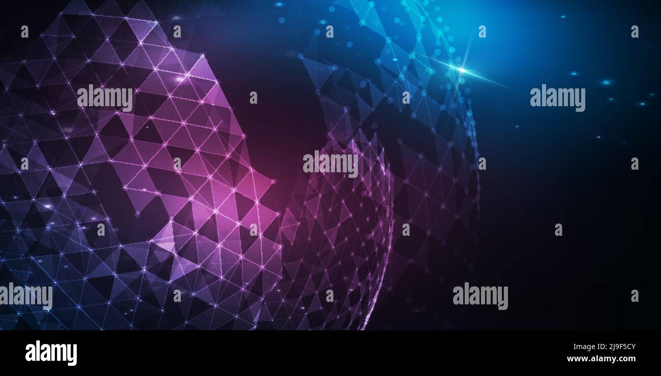 Music abstract background blue. Equalizer for music, showing sound ...