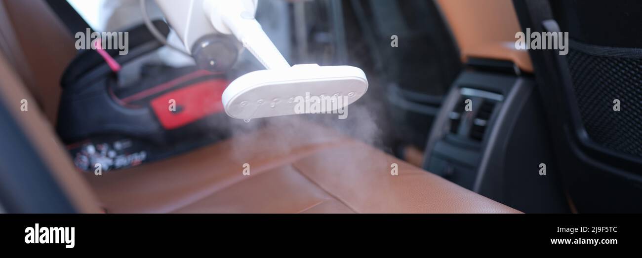 Cleaning dirt from car hi-res stock photography and images - Alamy