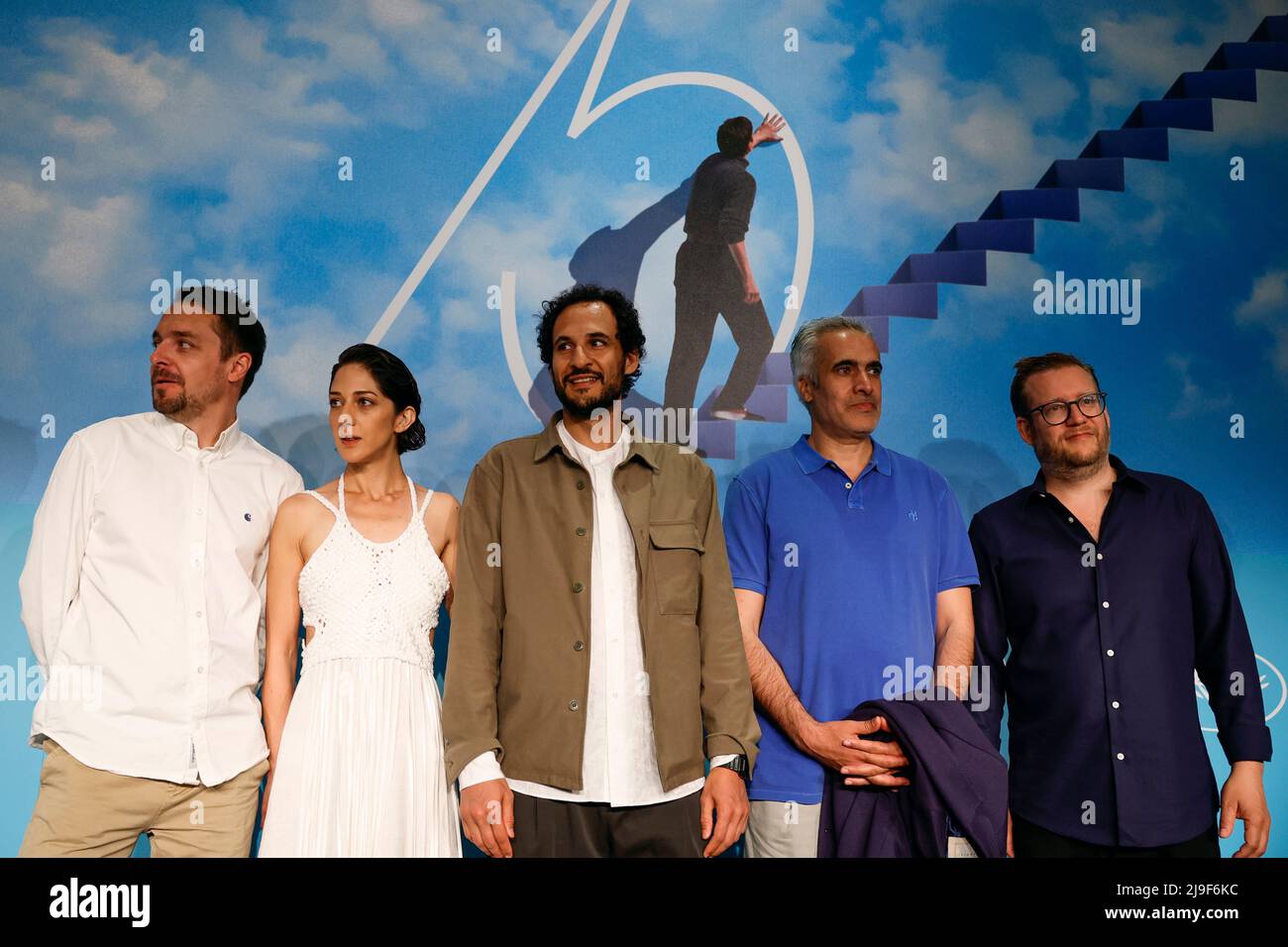 Sol bondy hi-res stock photography and images - Alamy