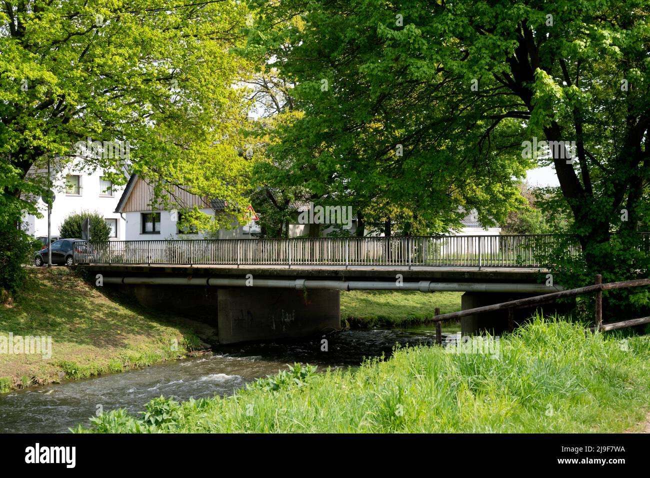 Erftstadt blessem hi-res stock photography and images - Alamy