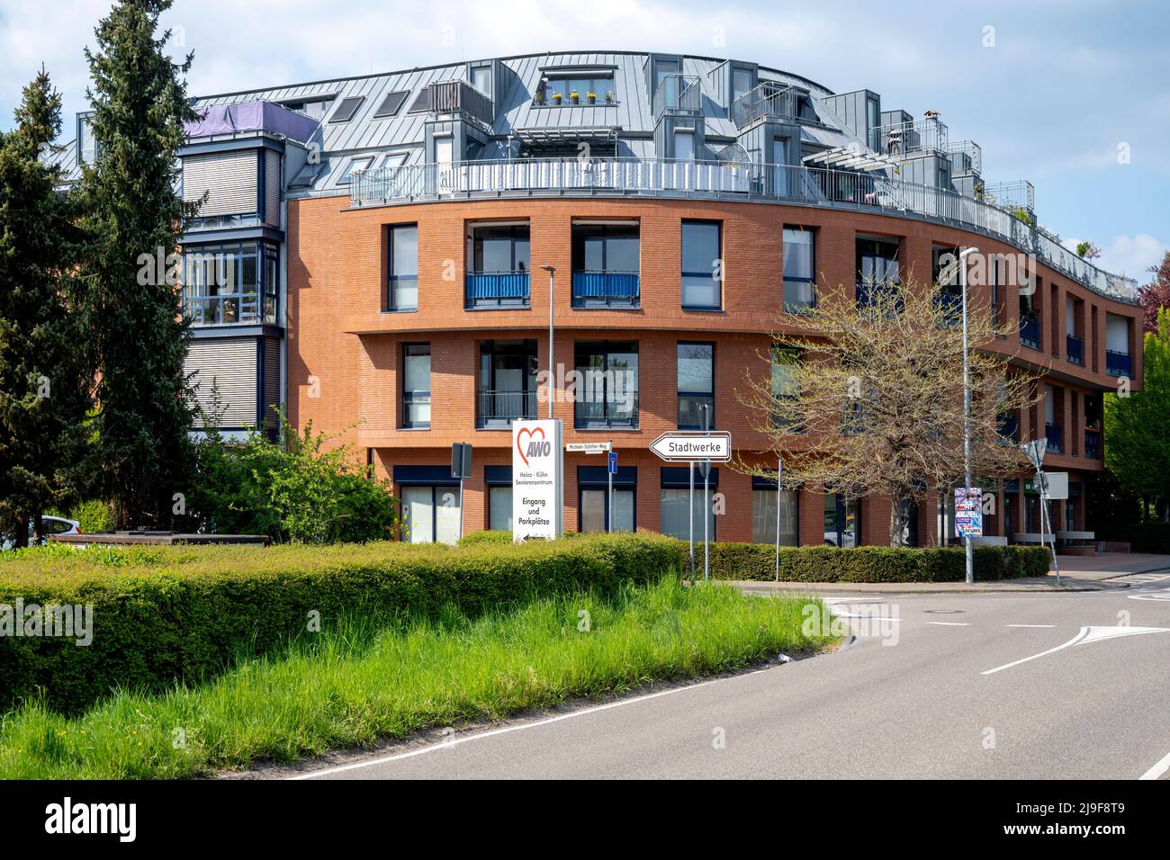 Erftstadt lechenich hi-res stock photography and images - Alamy