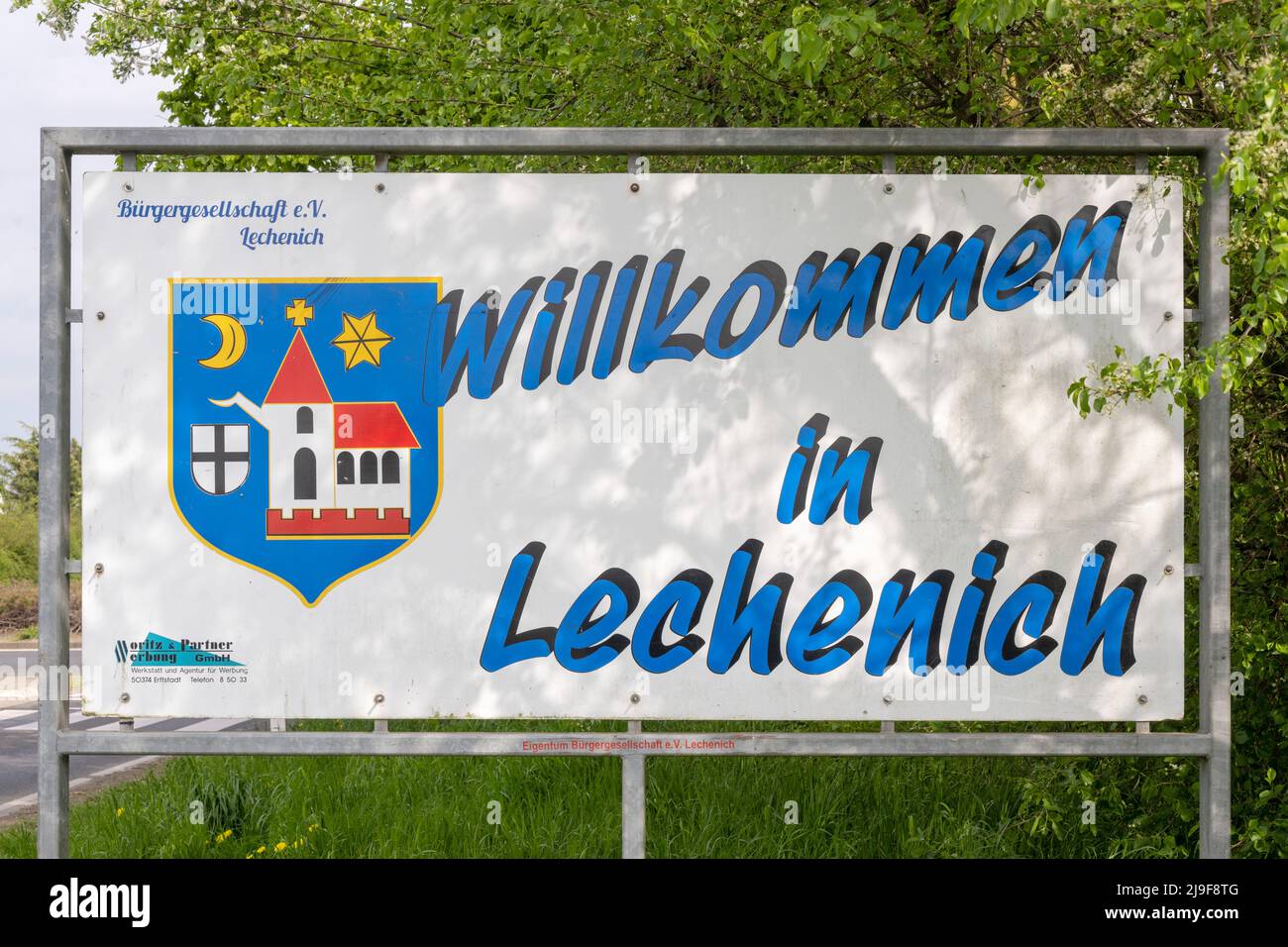 Erftstadt lechenich hi-res stock photography and images - Alamy