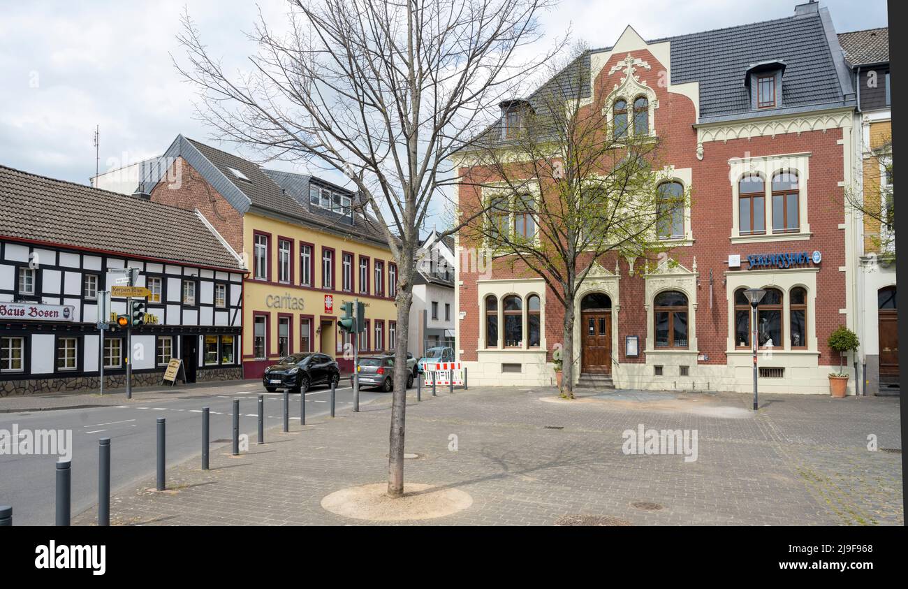 Erftstadt lechenich hi-res stock photography and images - Alamy
