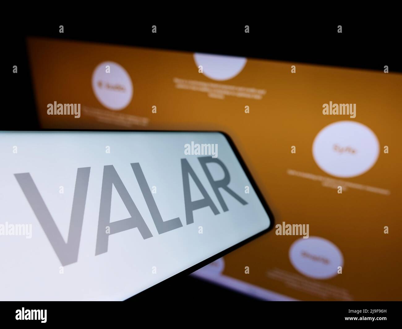 Valar ventures llc hi-res stock photography and images - Alamy