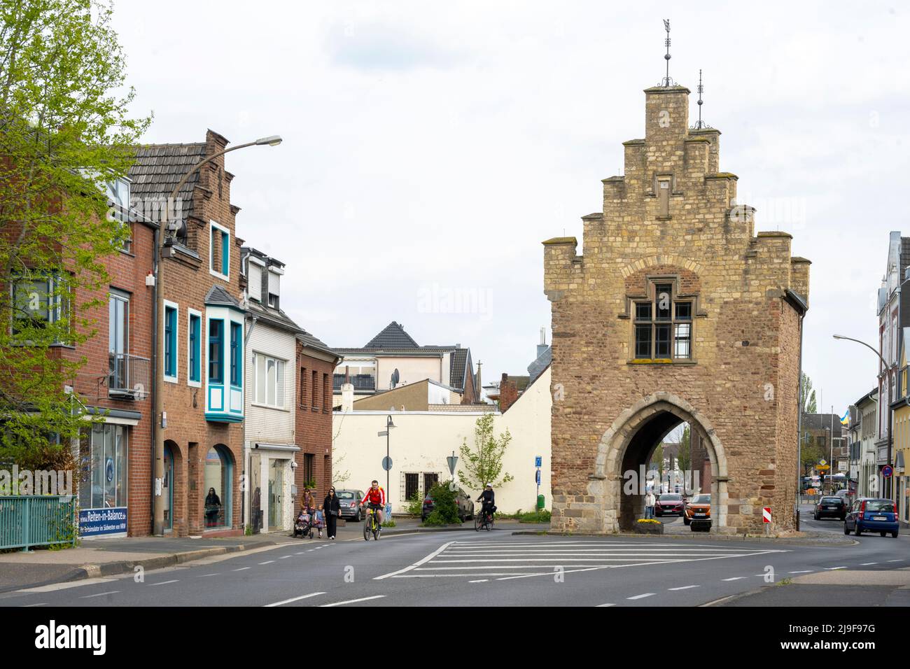 Erftstadt lechenich hi-res stock photography and images - Alamy