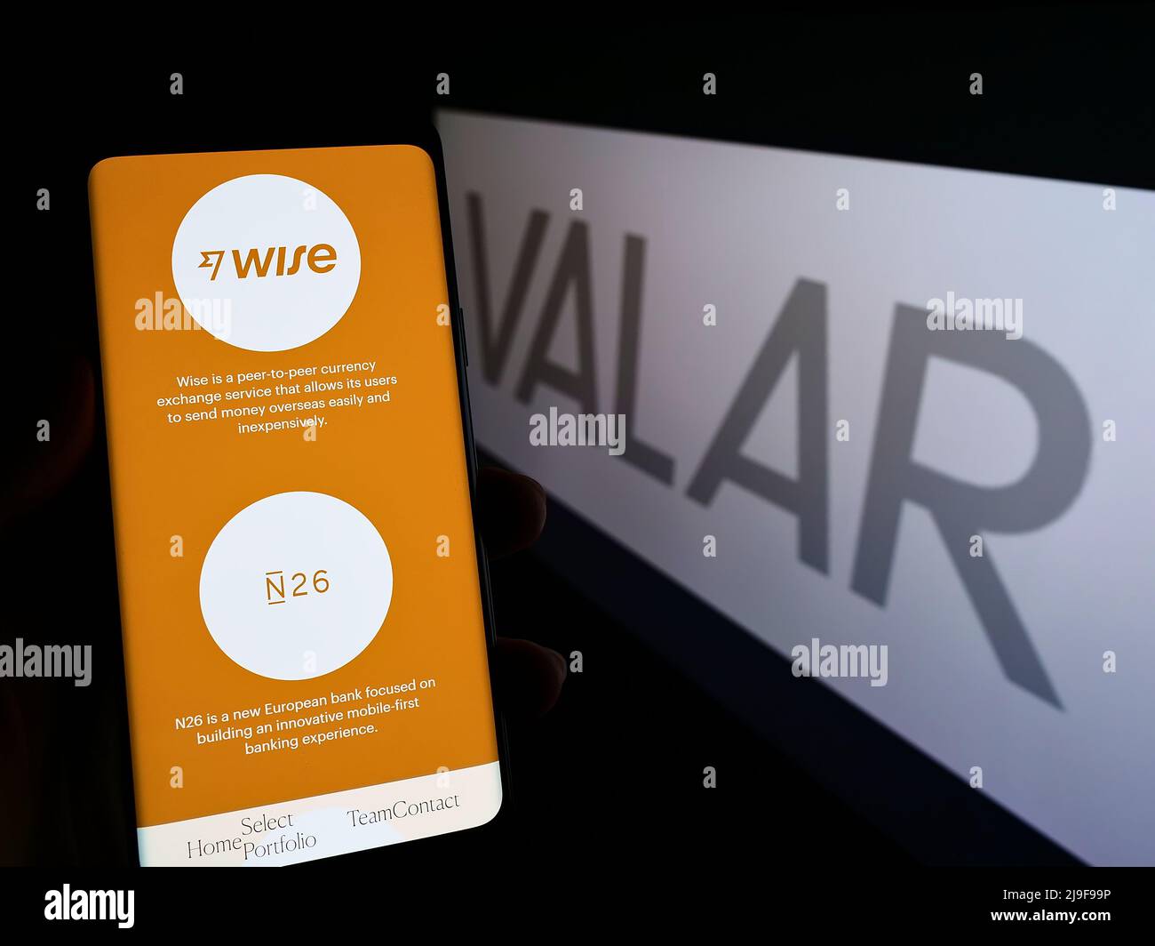 Valar com hi-res stock photography and images - Alamy