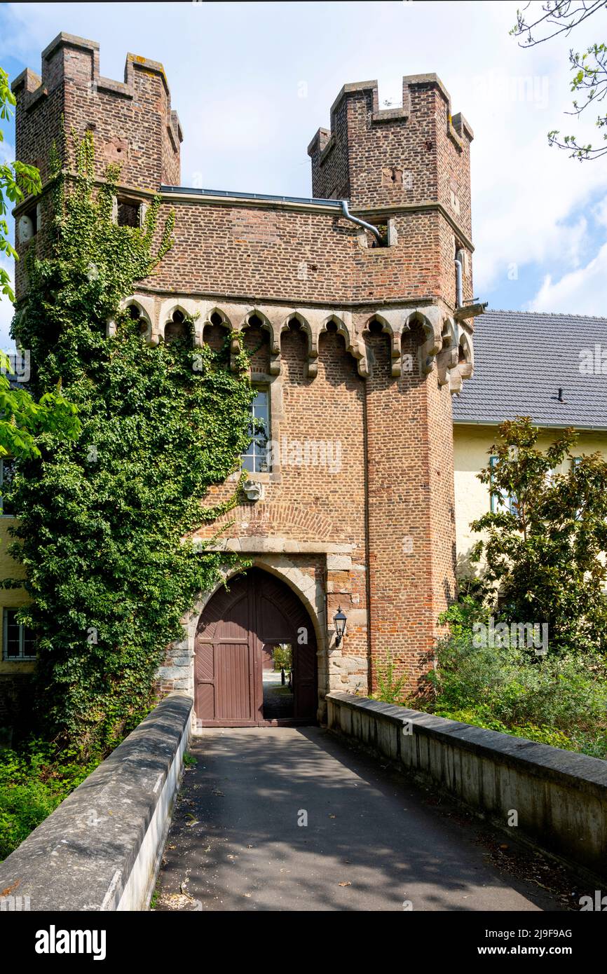 Erftstadt lechenich hi-res stock photography and images - Alamy