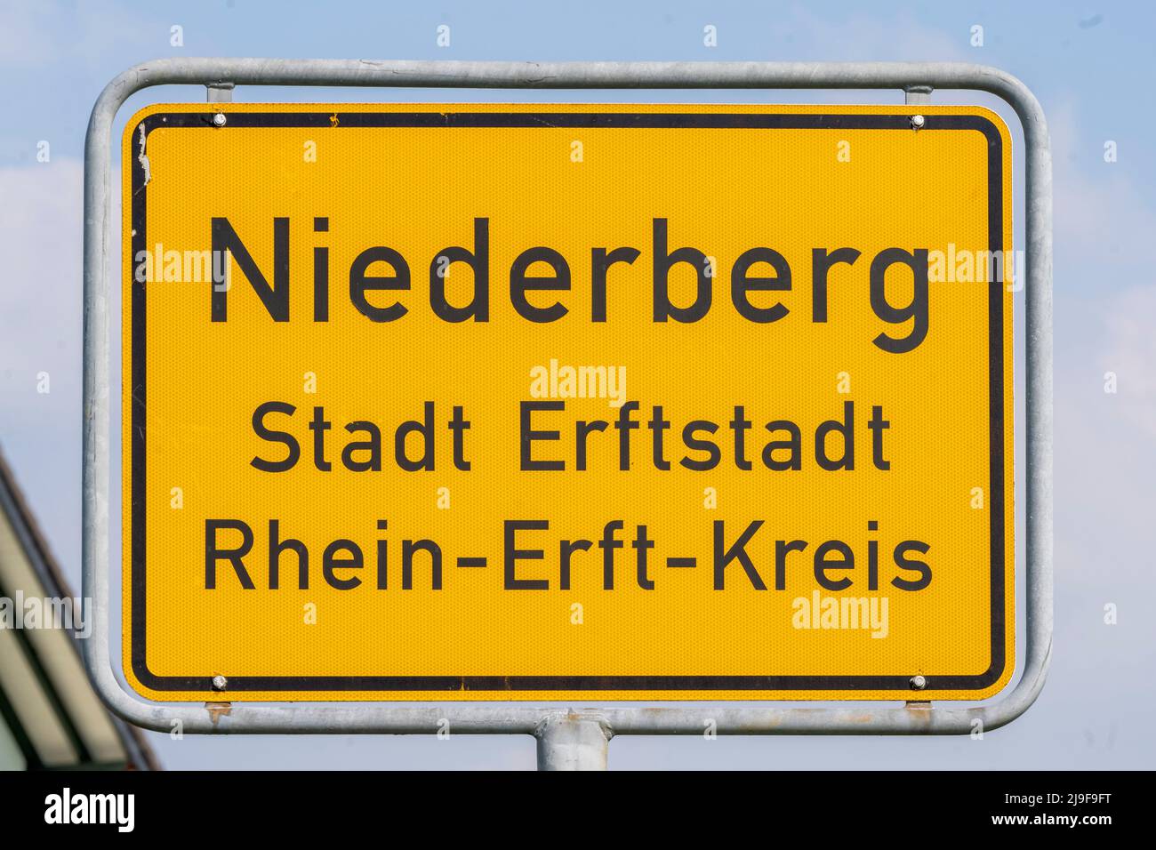 Erftstadt niederberg hi-res stock photography and images - Alamy