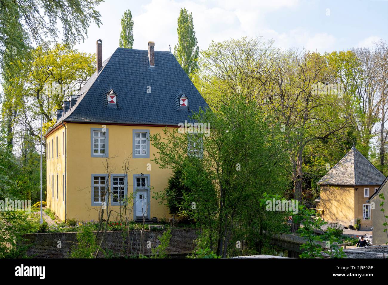 Erftstadt niederberg hi-res stock photography and images - Alamy