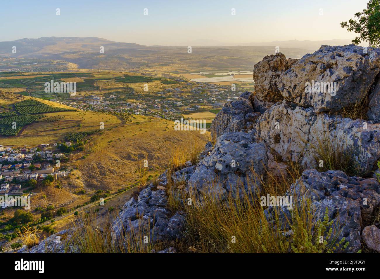 Israel sea galilee rocks hi-res stock photography and images - Alamy