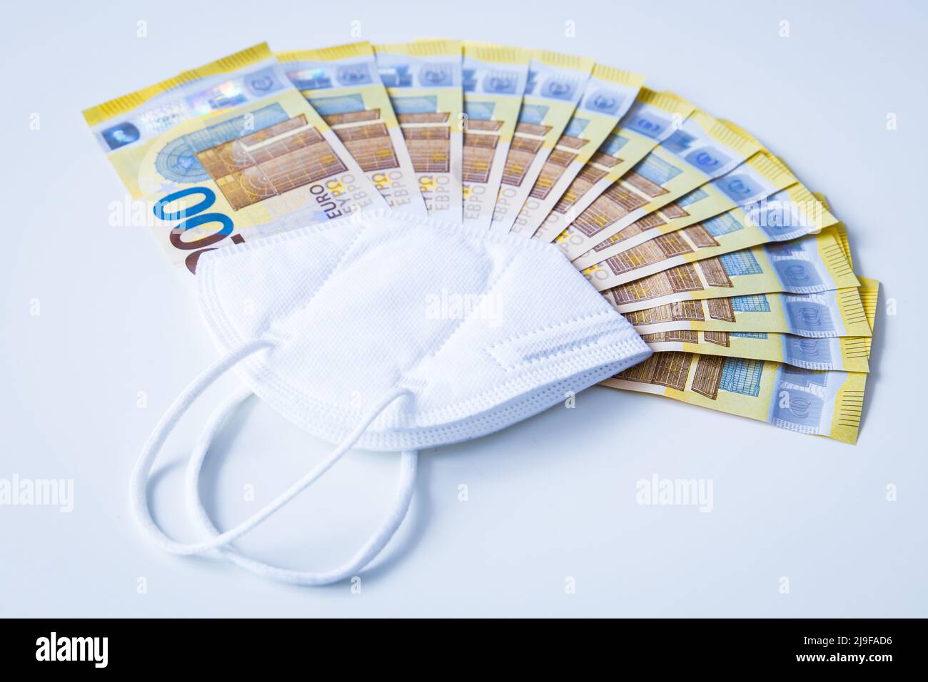 China mask big hi-res stock photography and images - Alamy