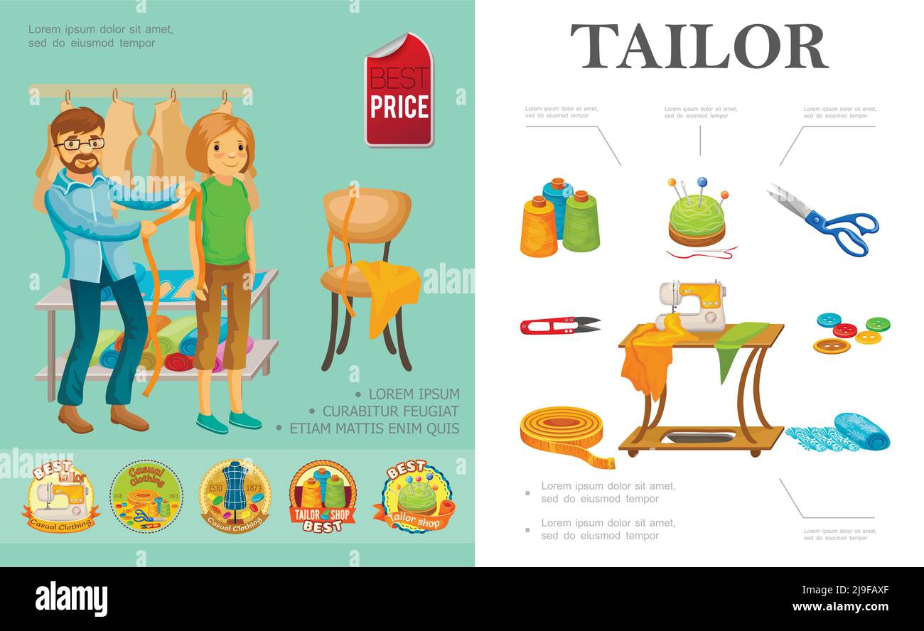 Thread clipper Stock Vector Images - Alamy