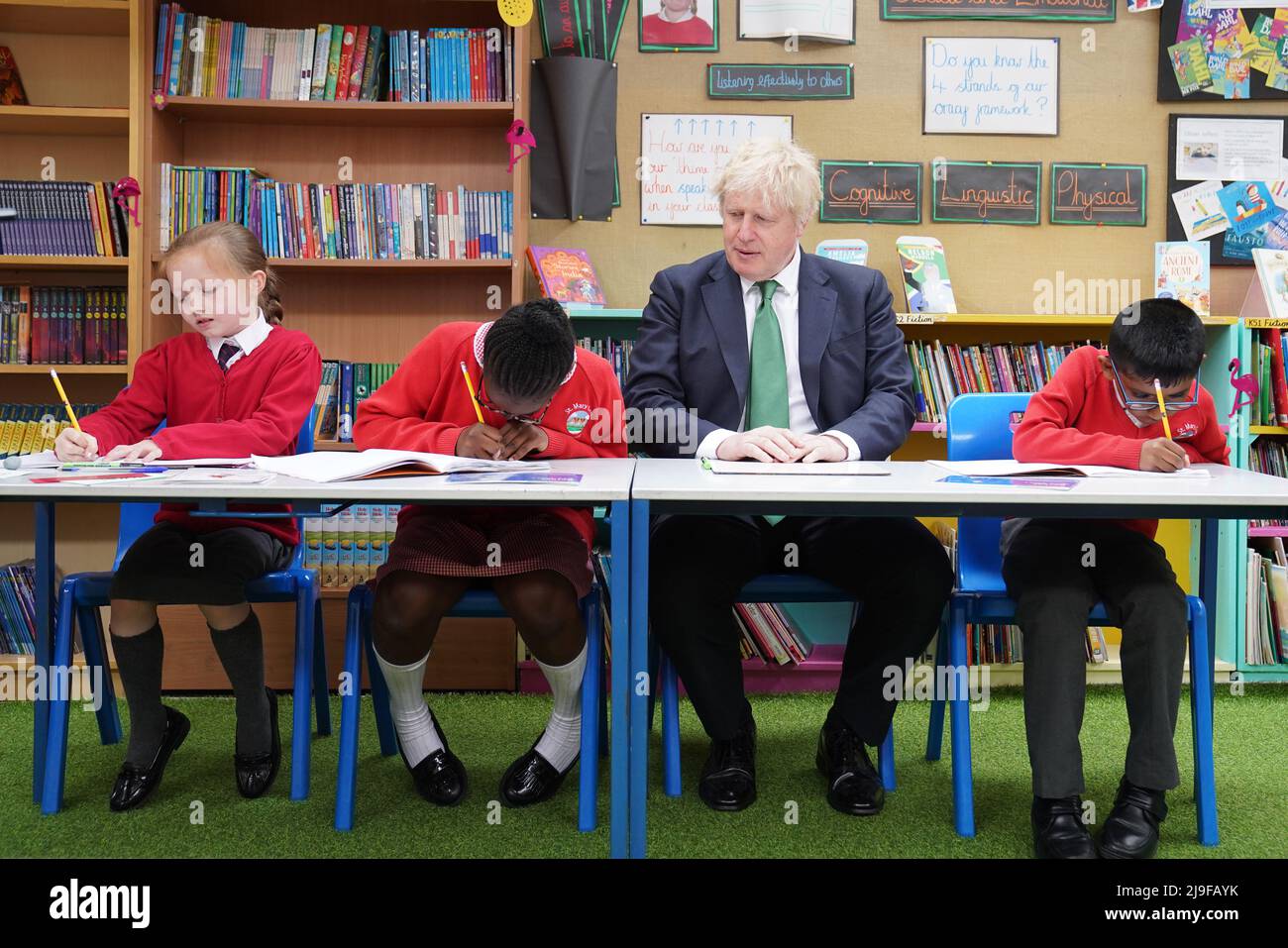 St mary cray orpington hi-res stock photography and images - Alamy
