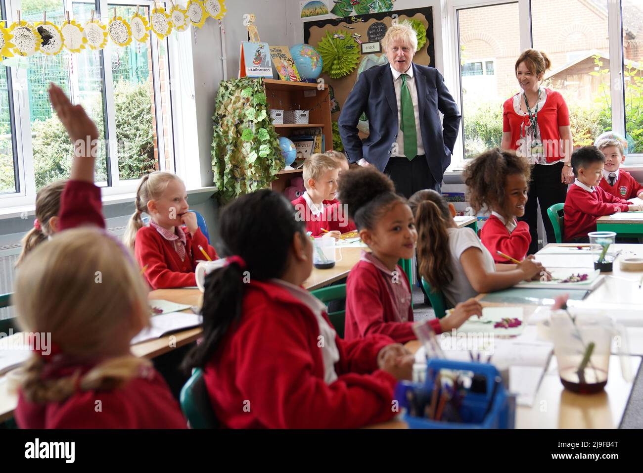 St mary cray orpington hi-res stock photography and images - Alamy