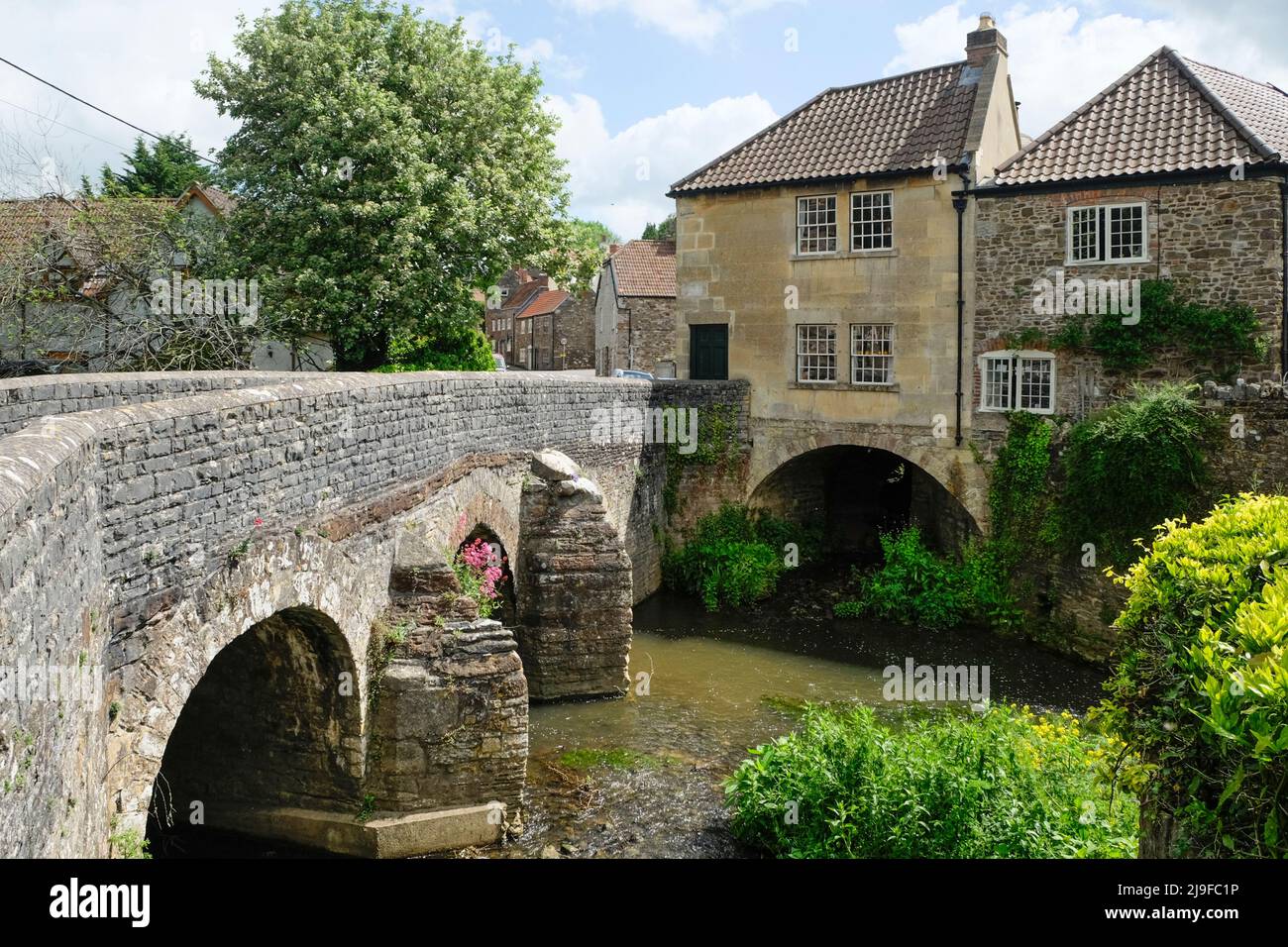 Pensford hi-res stock photography and images - Alamy