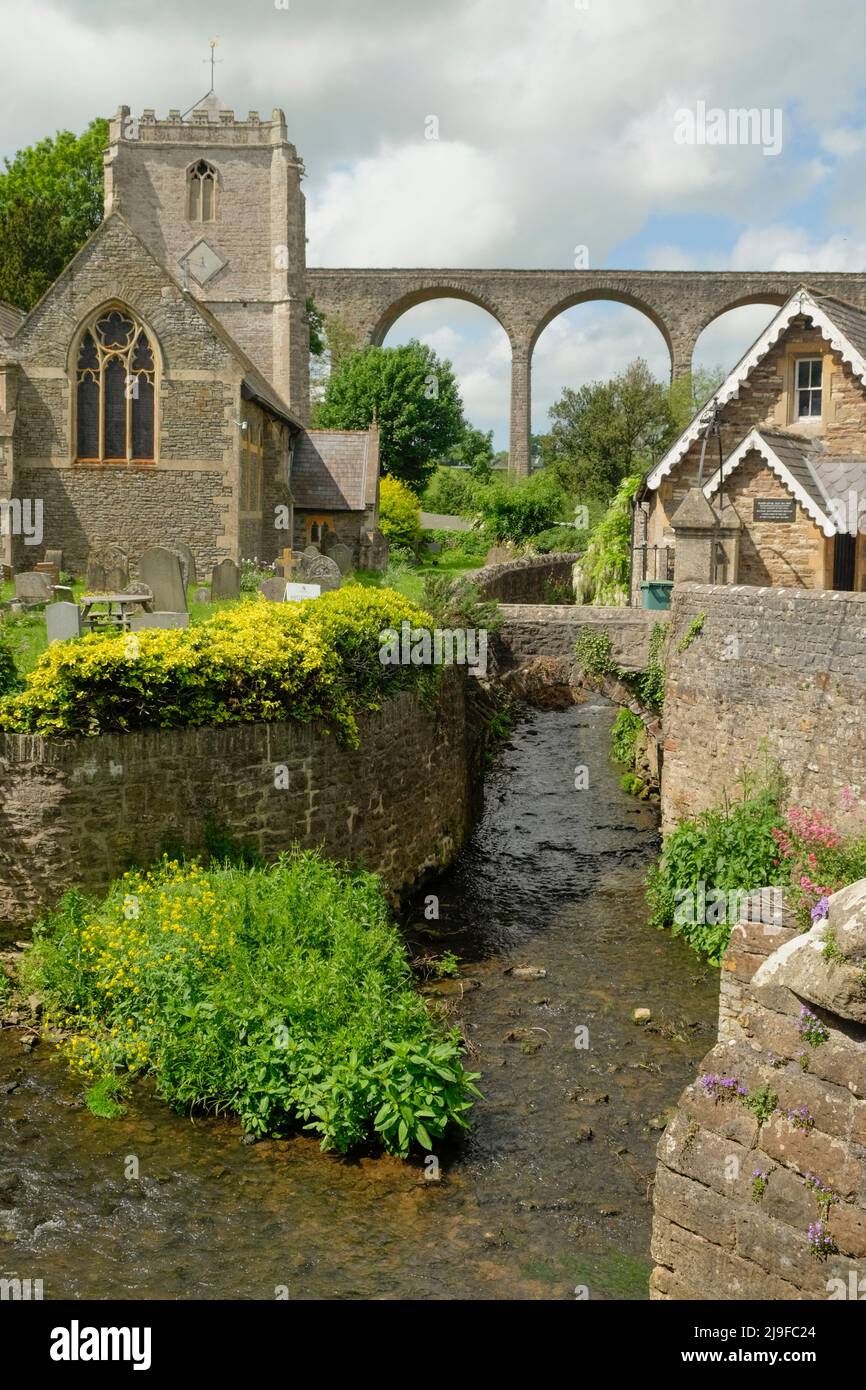 Pensford hi-res stock photography and images - Alamy