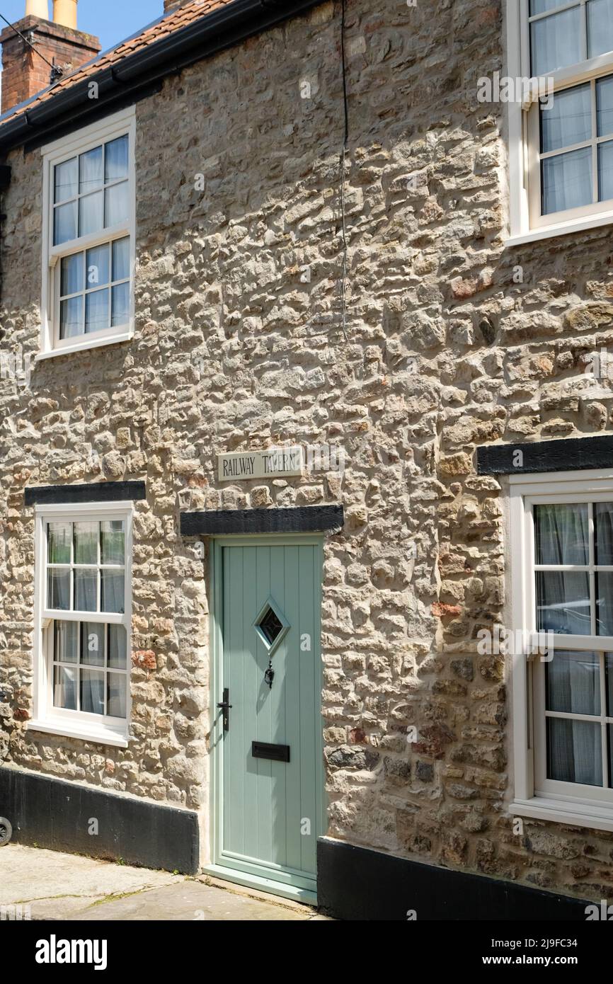 Pensford hi-res stock photography and images - Alamy