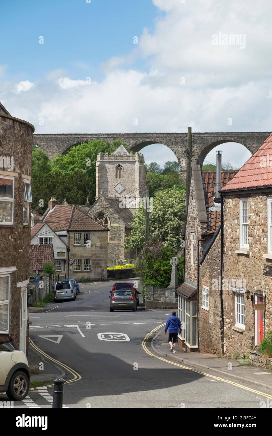 Pensford hi-res stock photography and images - Alamy