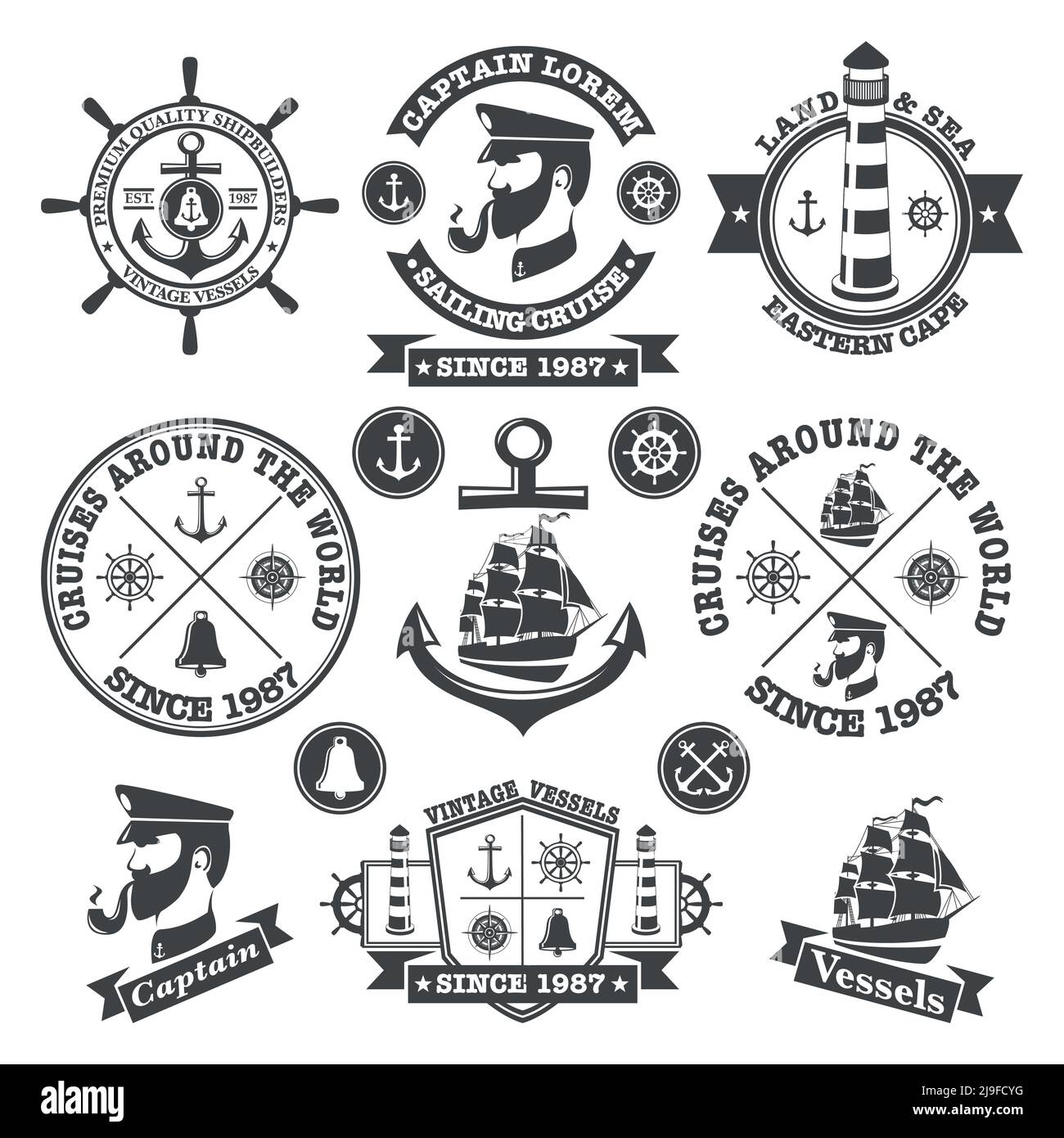 Vessel elements Black and White Stock Photos & Images - Alamy