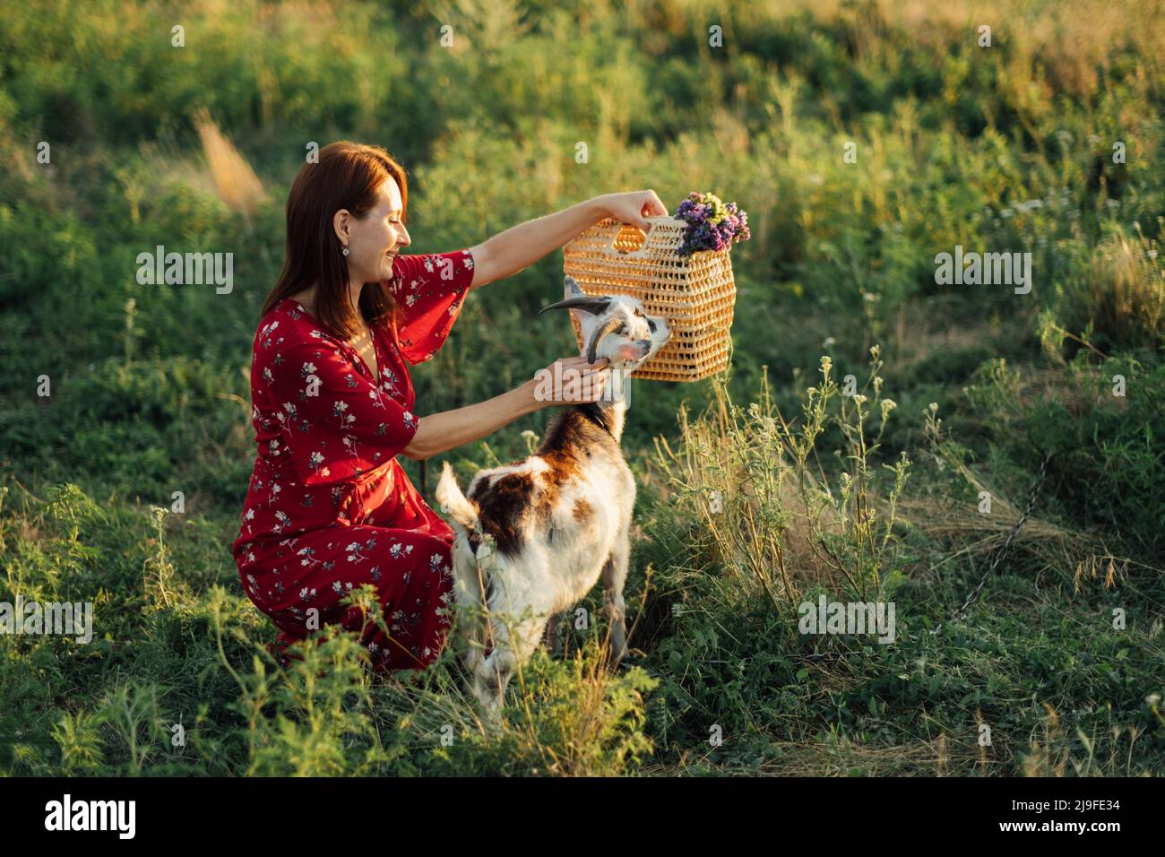 Holidays in the countryside. Rural Countryside Breaks and Getaways ...