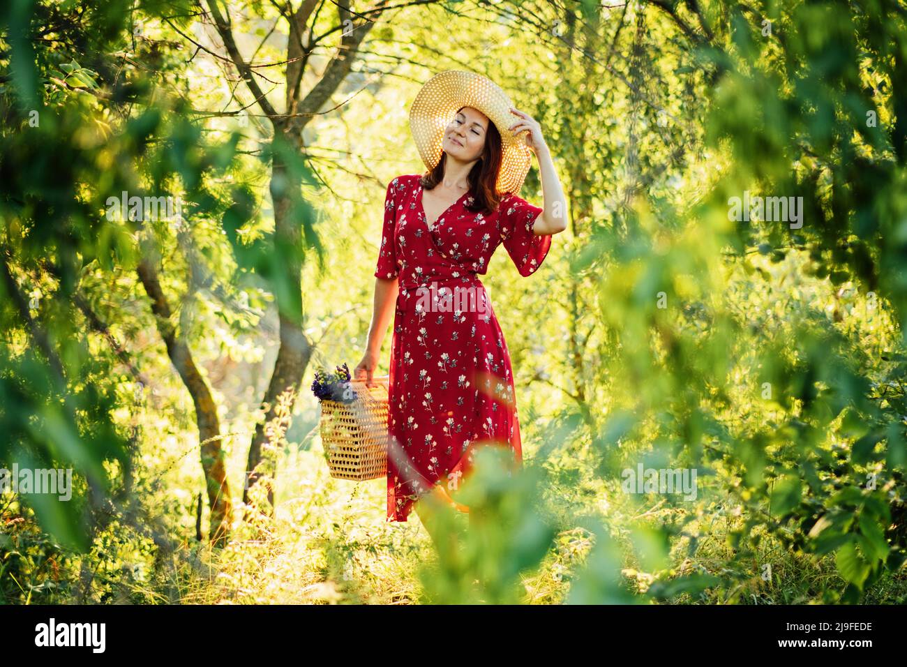 Connecting with nature benefits mental health. Nature Therapy ...