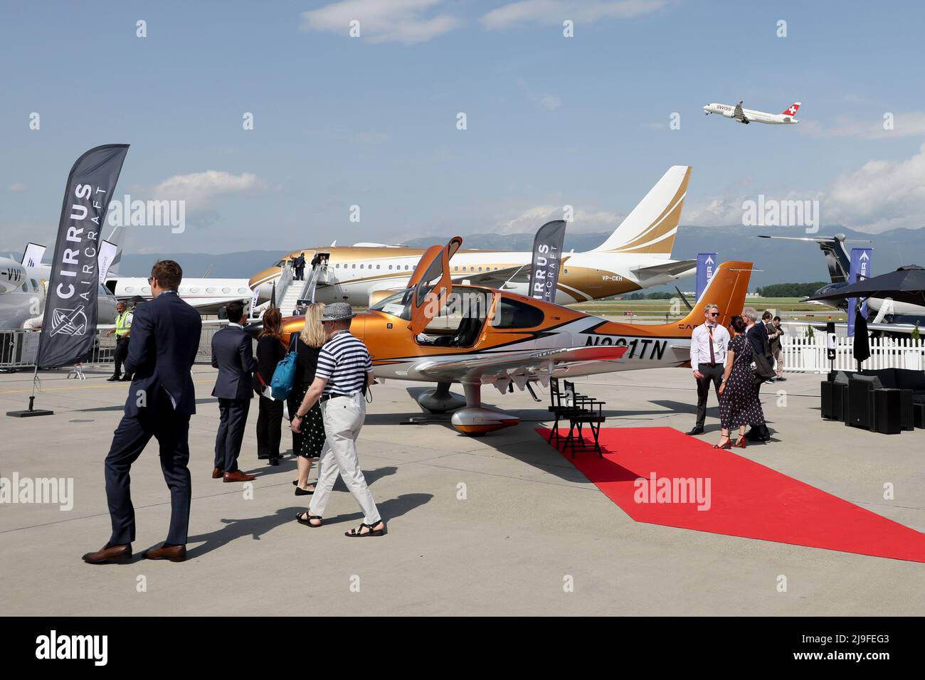 Ebace hi-res stock photography and images - Alamy