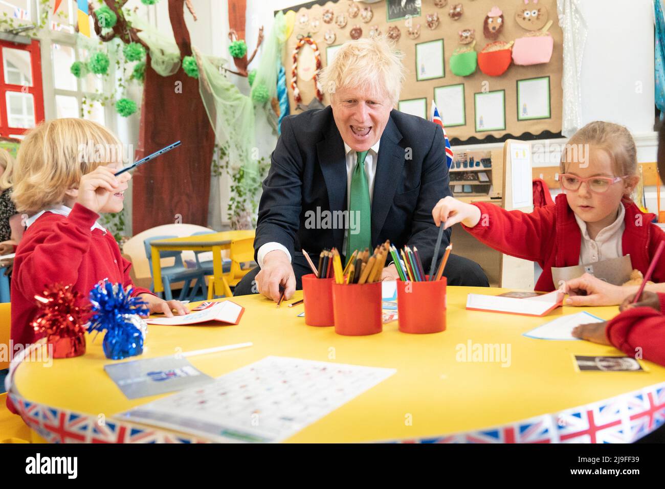 St mary cray orpington hi-res stock photography and images - Alamy