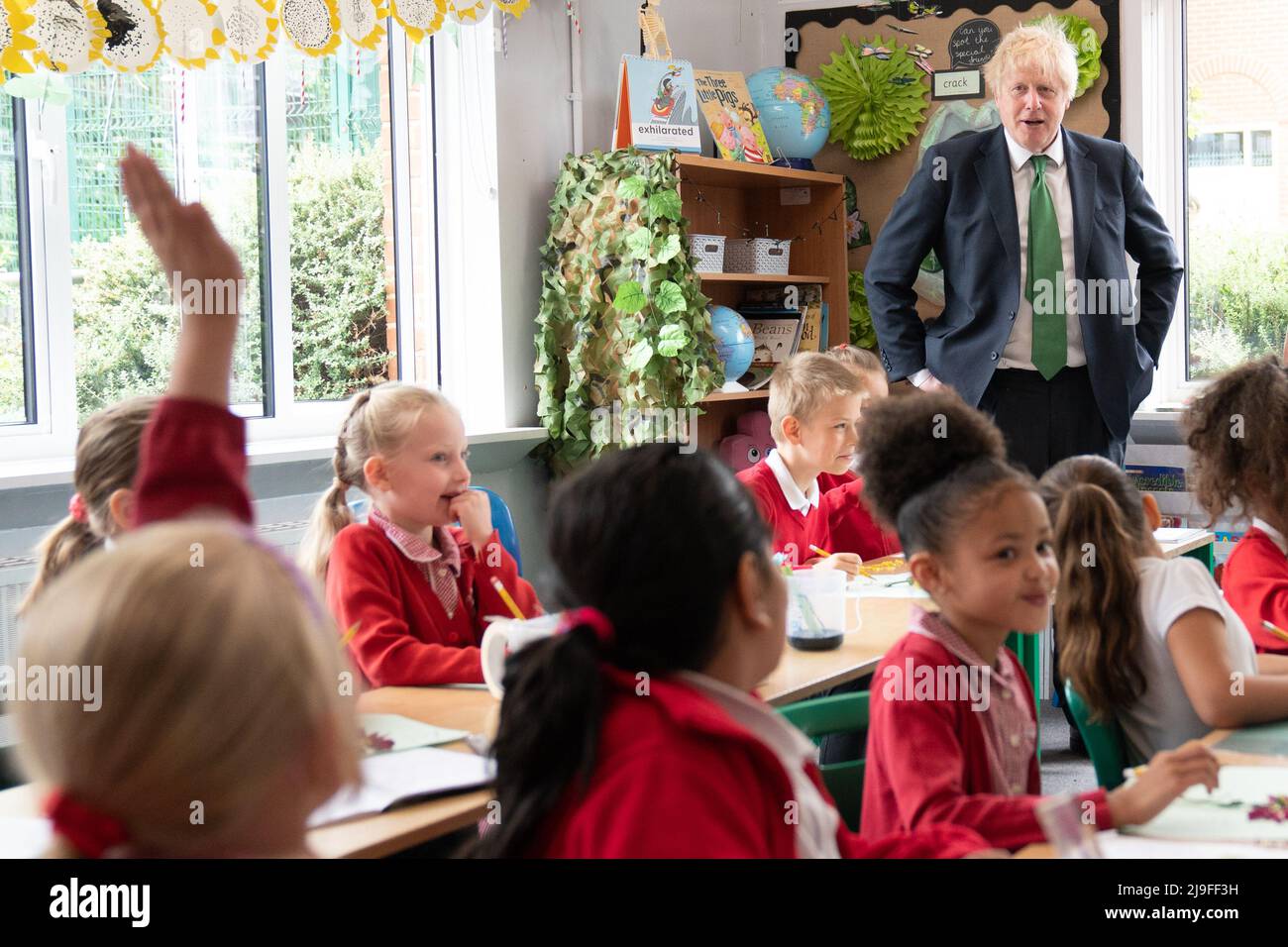 St mary cray orpington hi-res stock photography and images - Alamy