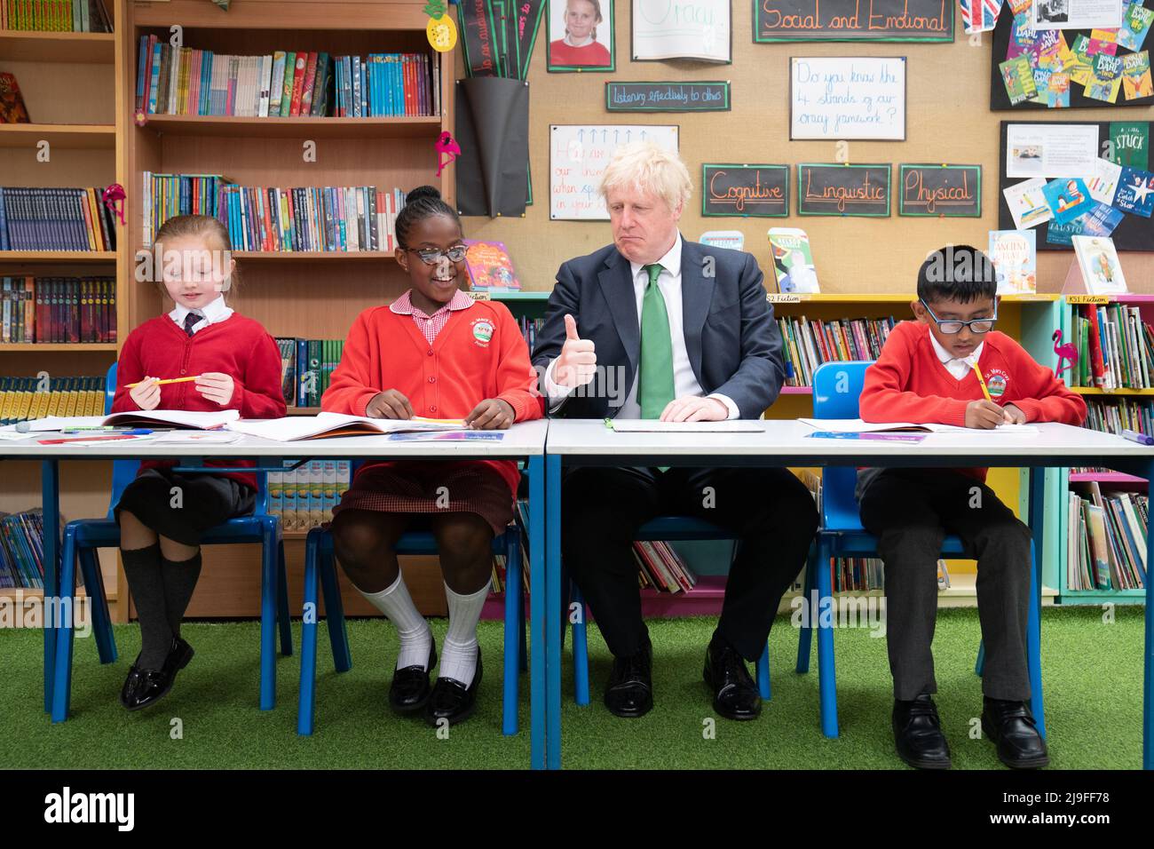 St mary cray orpington hi-res stock photography and images - Alamy