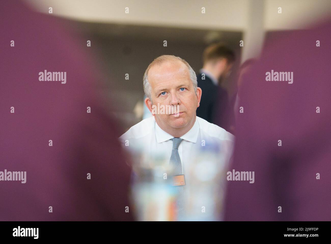 Simon roberts and sainsburys hi-res stock photography and images - Alamy