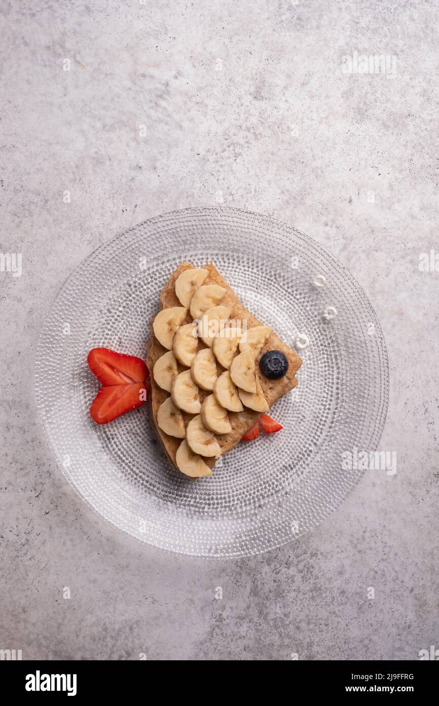 Funny fish sea hi-res stock photography and images - Alamy