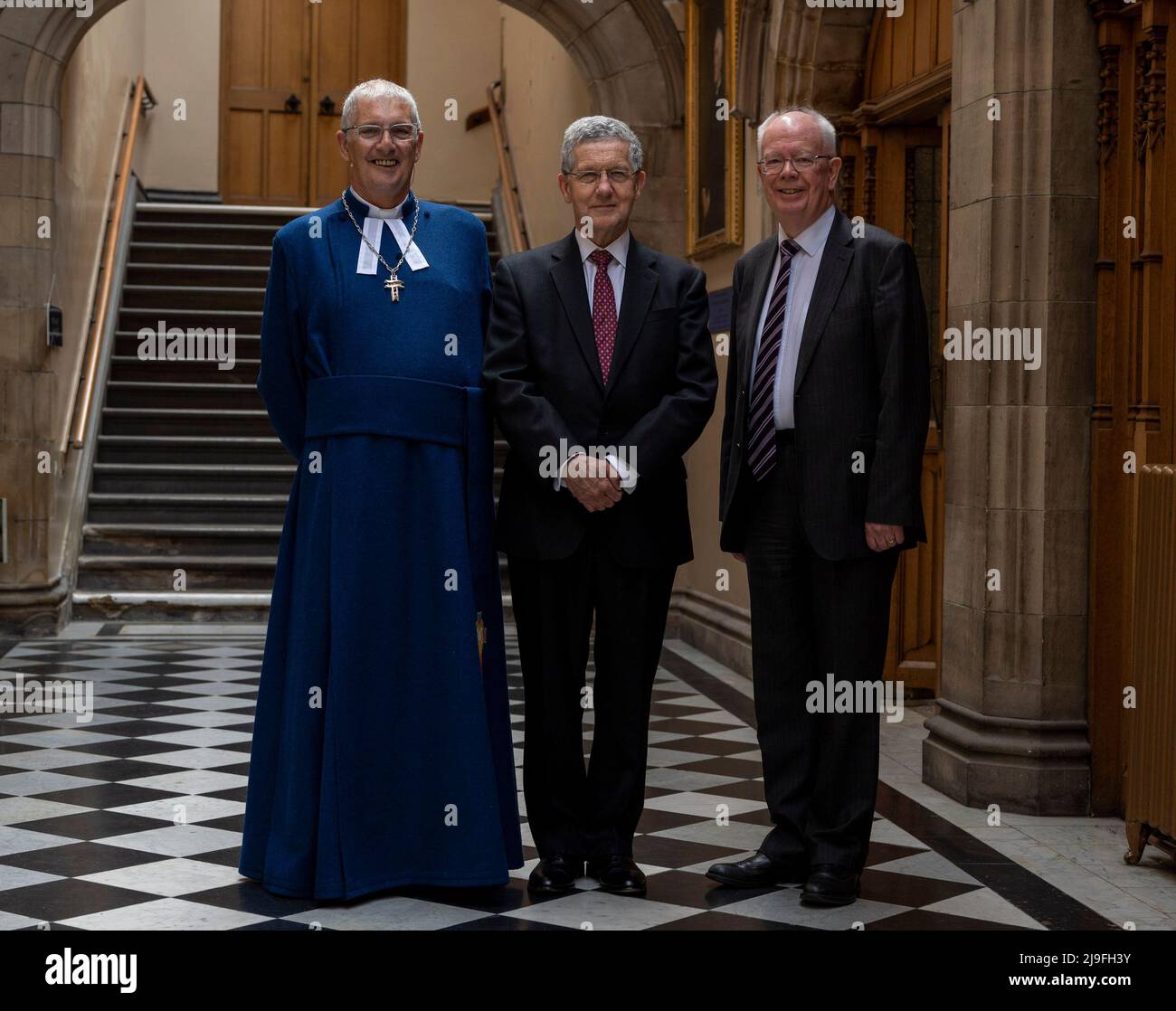 Lord hodge hi-res stock photography and images - Alamy