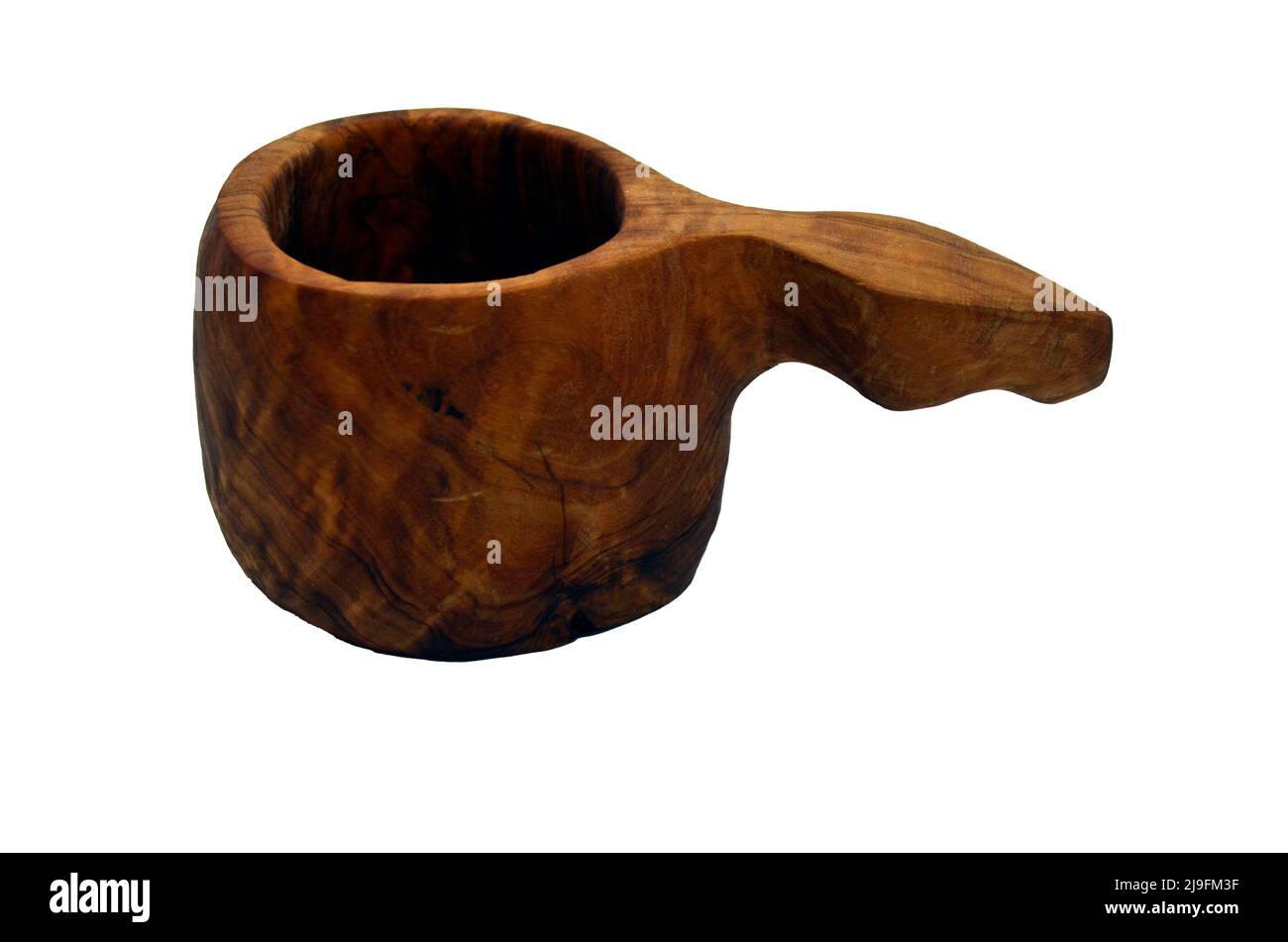 Kuksa cup hi-res stock photography and images - Alamy