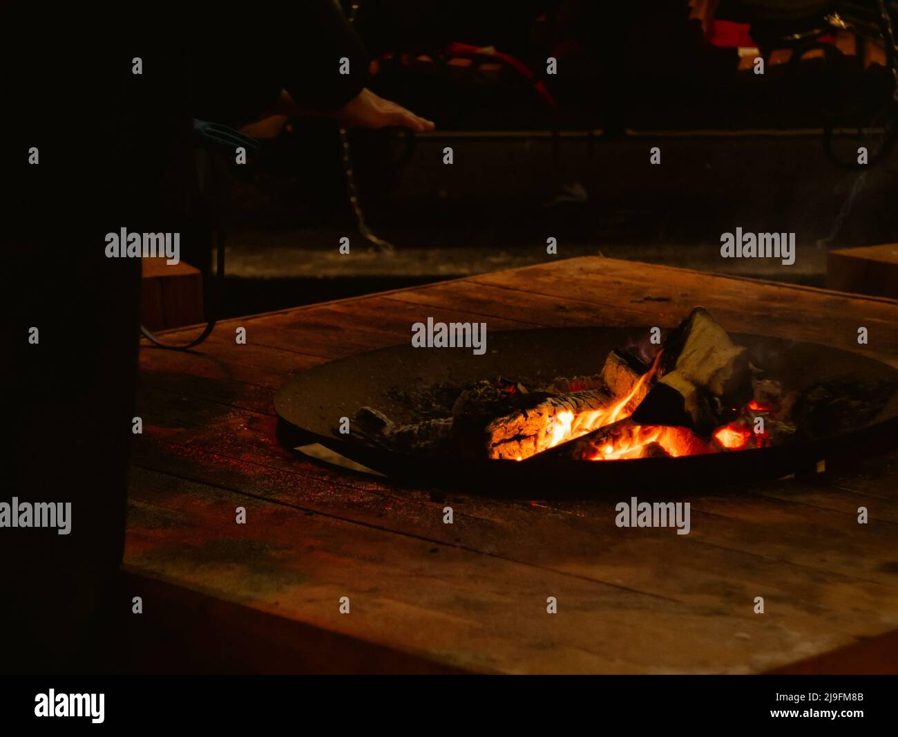 Fireplace screensaver hi-res stock photography and images - Alamy