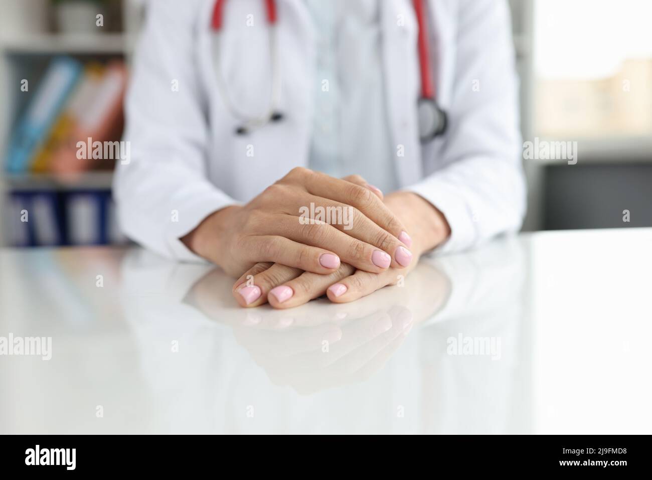 Professional calmness hi-res stock photography and images - Alamy