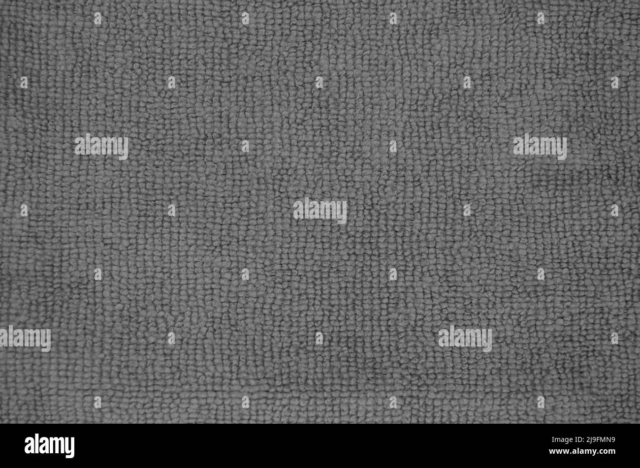 High quality beautiful gray fabric background texture, empty blank and ...