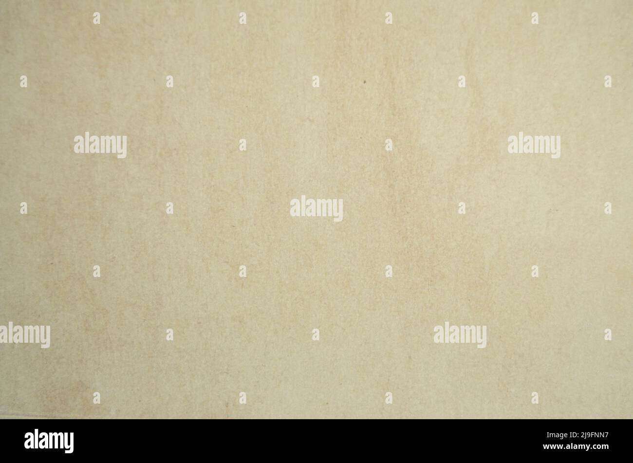 High resolution sepia old vintage blank page texture Stock Photo - Alamy