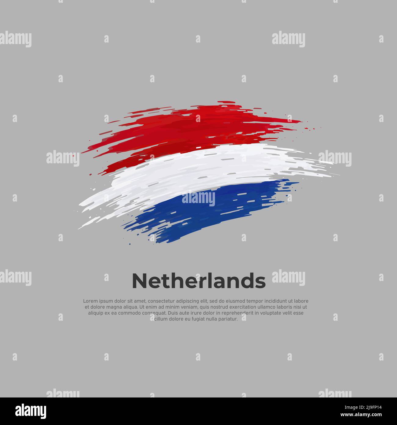 Dutch nl Stock Vector Images - Alamy