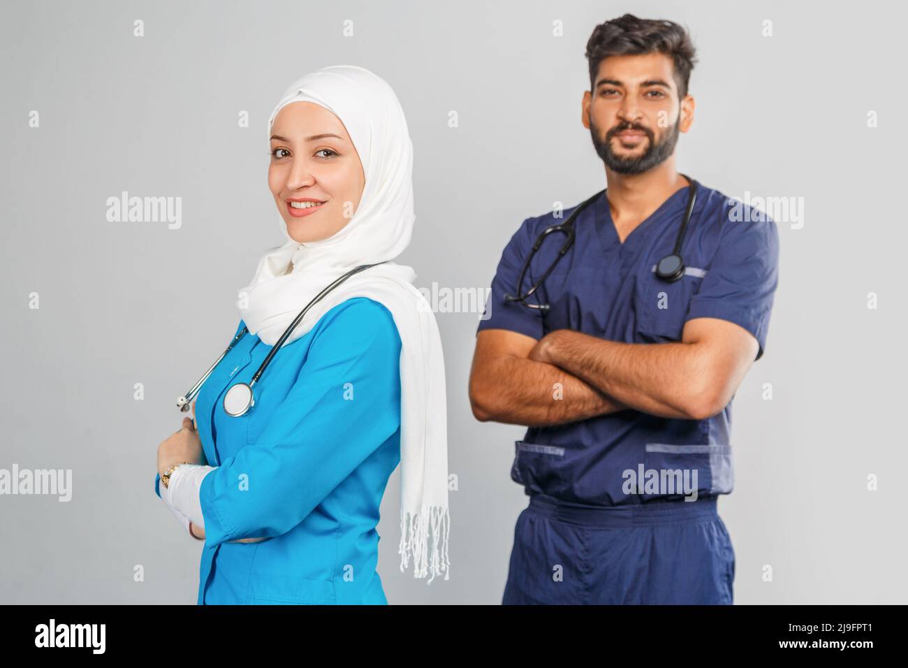 Indian assistant hi-res stock photography and images - Alamy