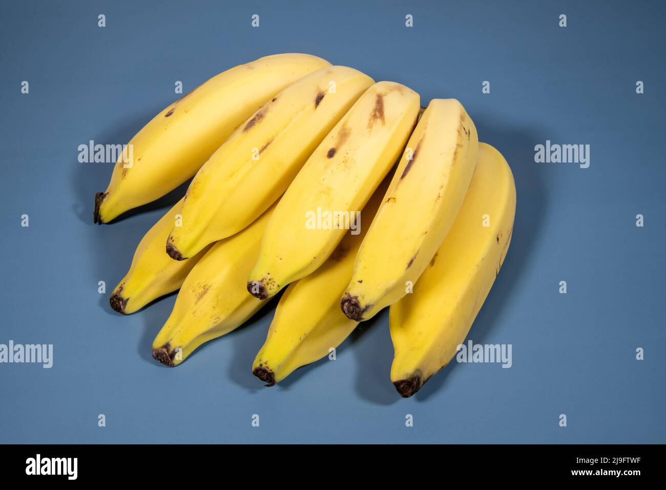 Silver banana hi-res stock photography and images - Alamy
