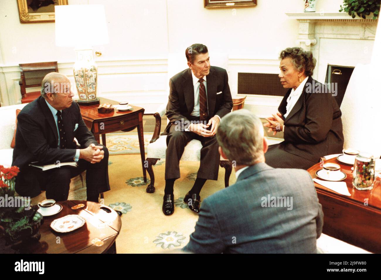 1983 grenada hi-res stock photography and images - Alamy