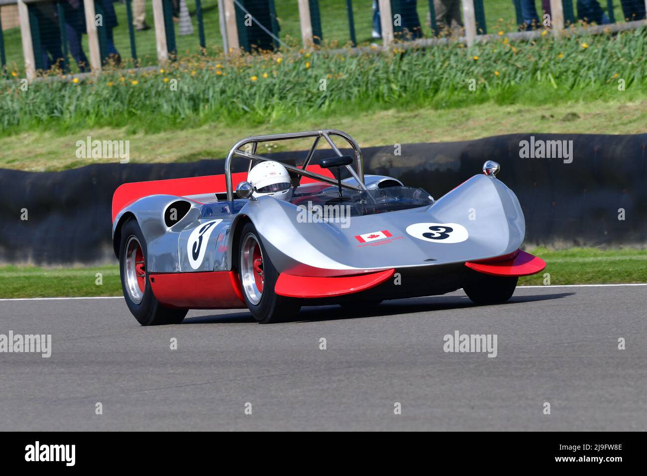 1966 chinook chevrolet mk2 hi-res stock photography and images - Alamy