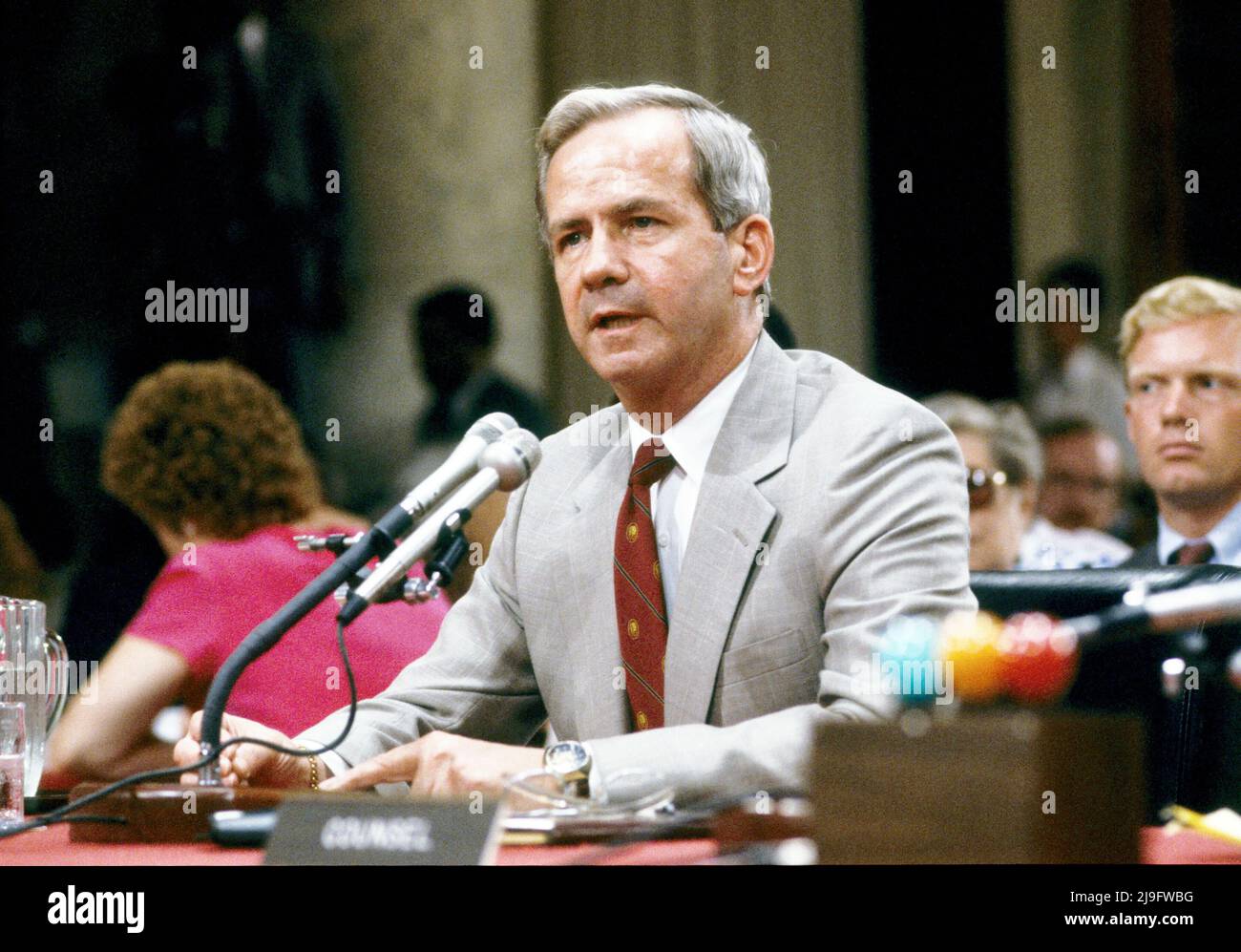 Robert c mcfarlane hi-res stock photography and images - Alamy