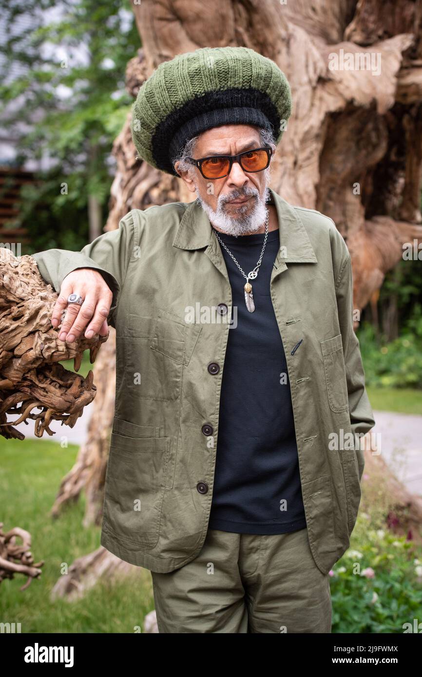 Don letts hi-res stock photography and images - Alamy