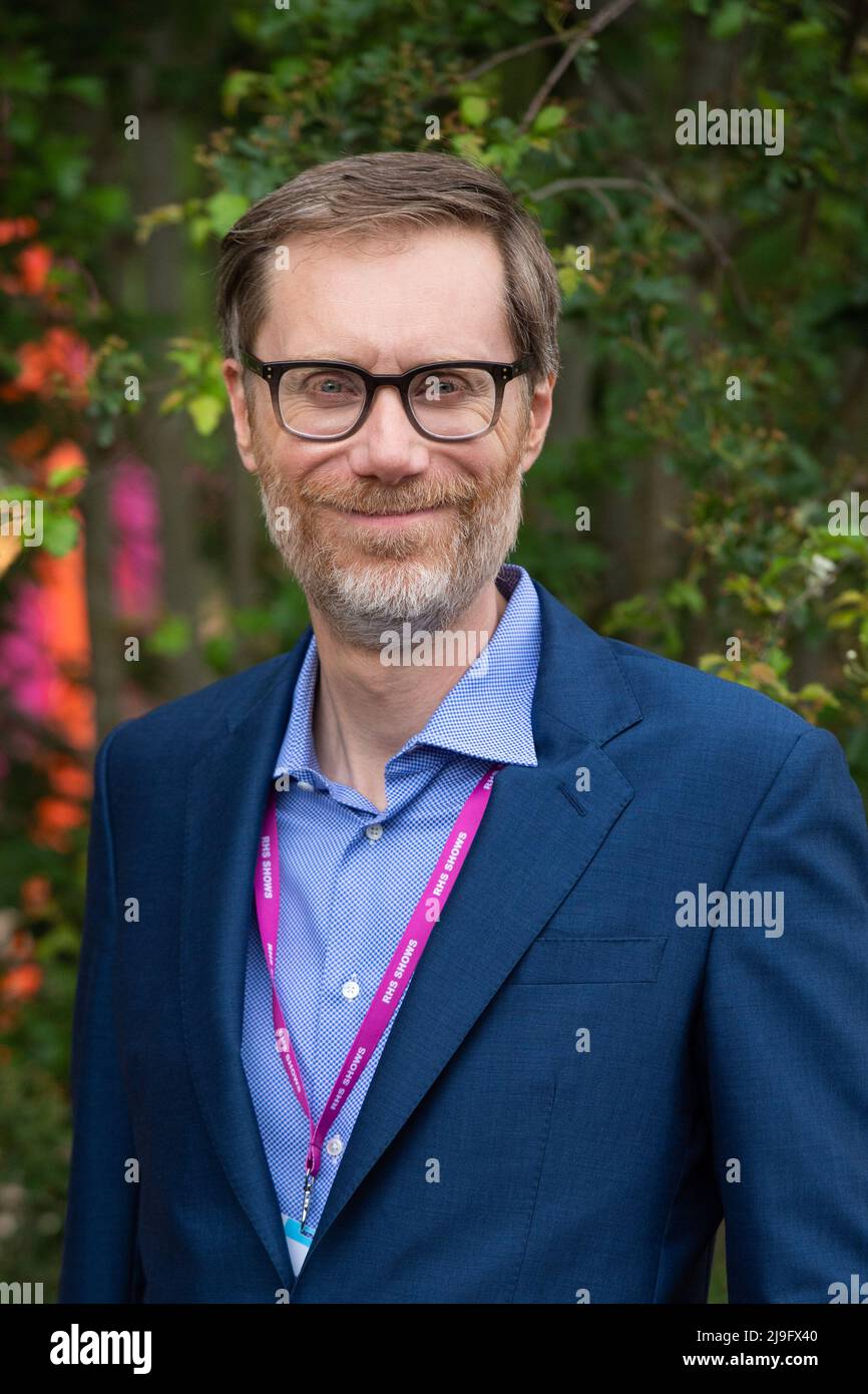 Stephen Merchant Show