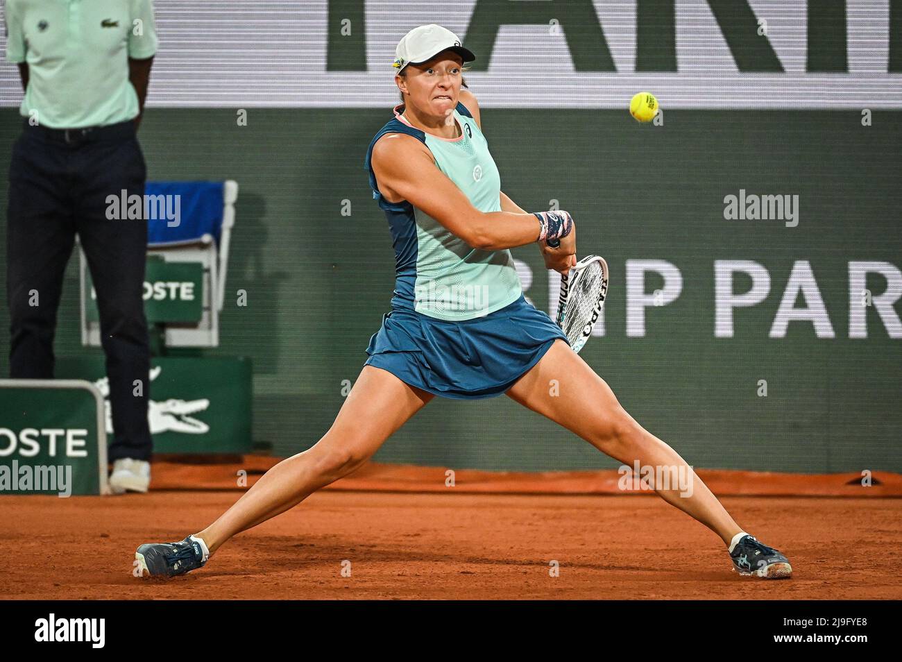 Roland Garros 2022 Final