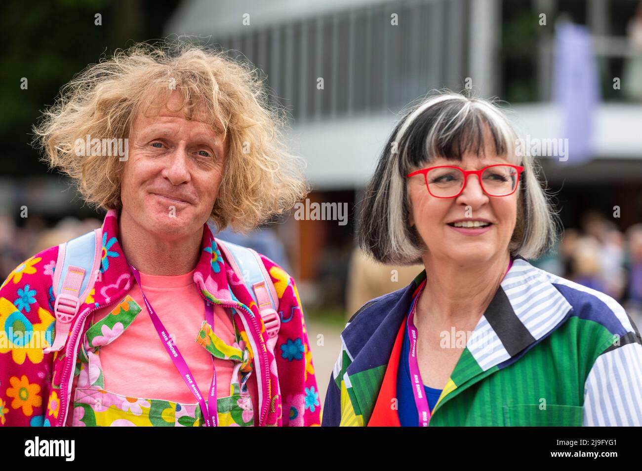 Phillipa perry hi-res stock photography and images - Alamy